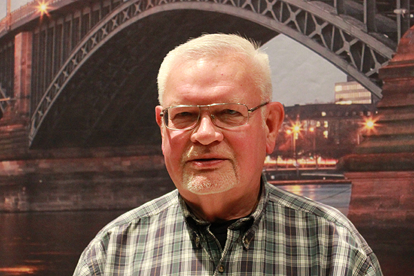 Vorstand - Gesellschaft für Heimatgeschichte Kastel e.V.